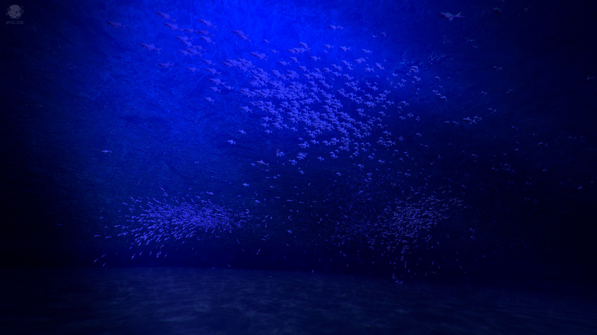 Simple Boids (Simulation Flock). Free Unity Asset. Nicholas Veselov ... Simple Boids (Simulation Flock). Free Unity Asset. Nicholas Veselov ...